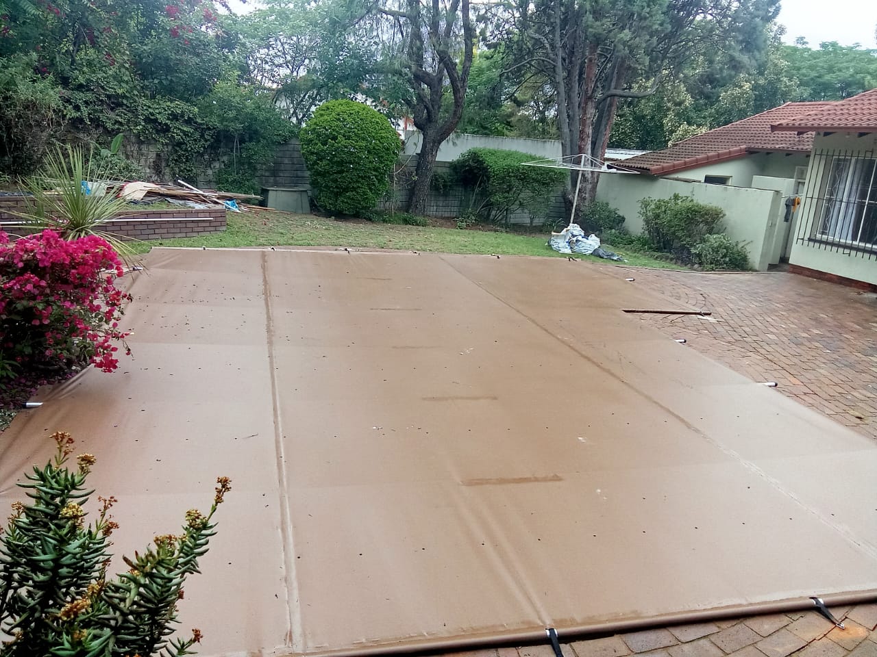 Alpha Pool Covers | Premium Pool Protection in Gauteng | Save 70% on ...
