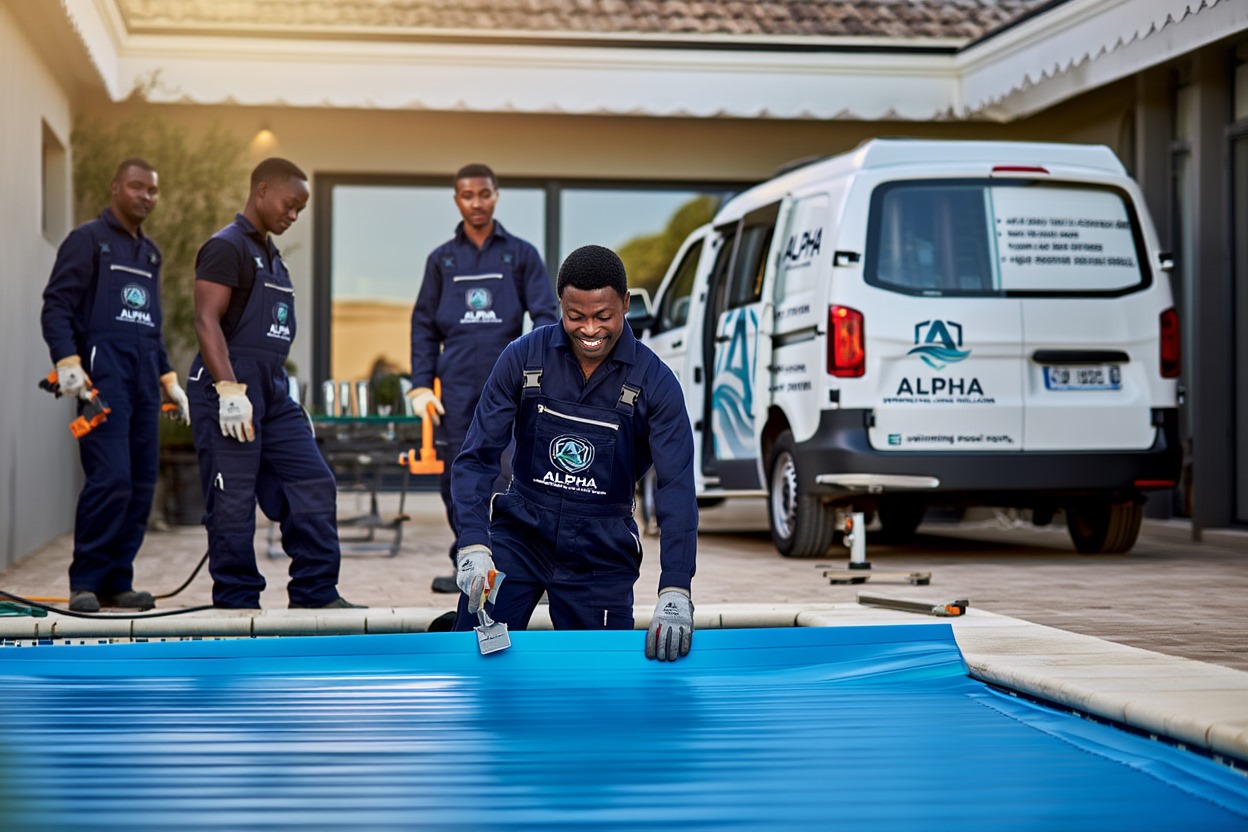 Alpha Pool Covers | Premium Pool Protection in Gauteng | Save 70% on ...