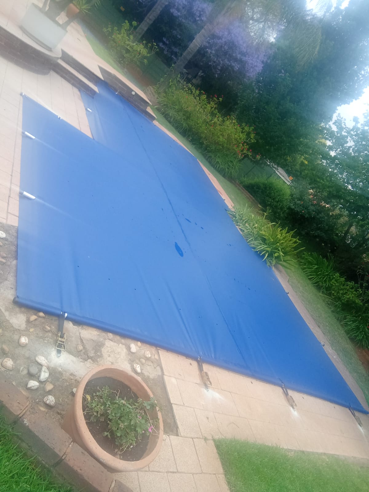 Alpha Pool Covers | Premium Pool Protection in Gauteng | Save 70% on ...