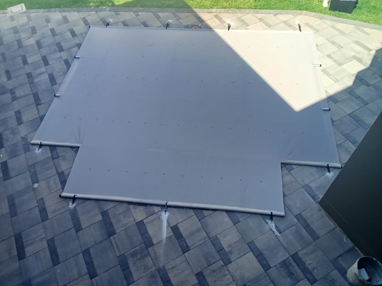 Alpha Pool Covers | Premium Pool Protection in Gauteng | Save 70% on ...