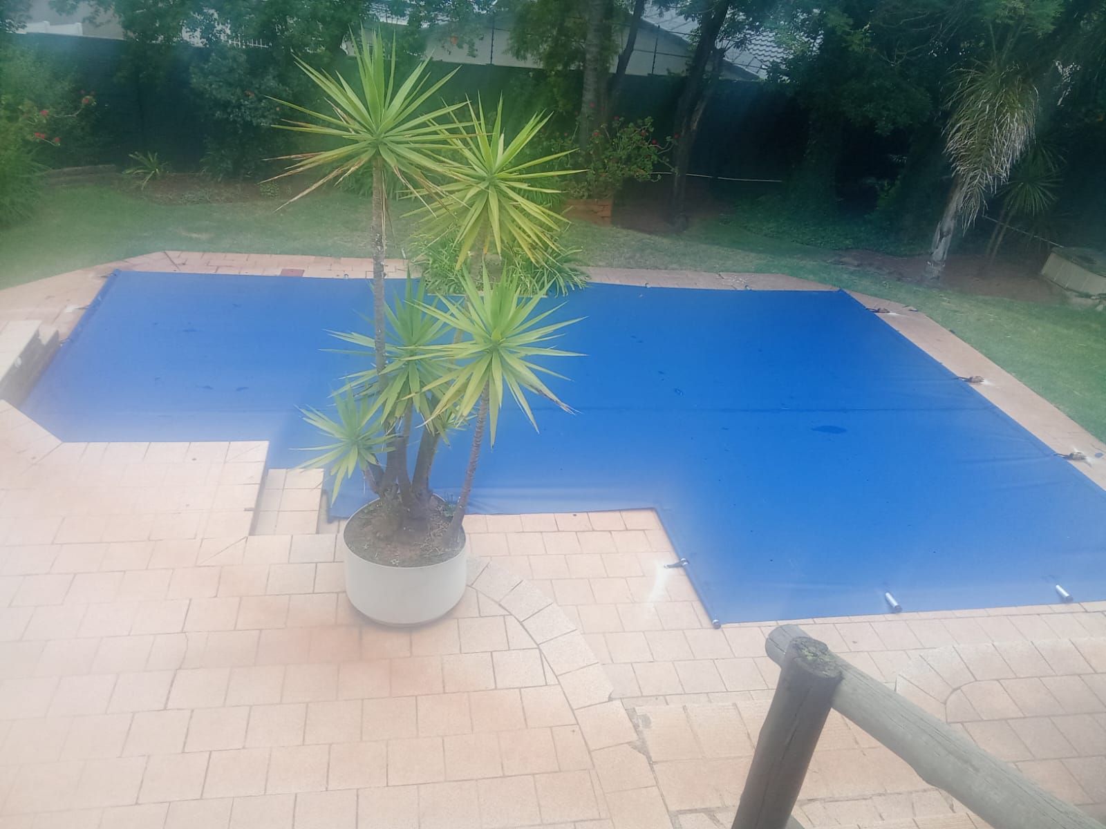 Alpha Pool Covers | Premium Pool Protection in Gauteng | Save 70% on ...