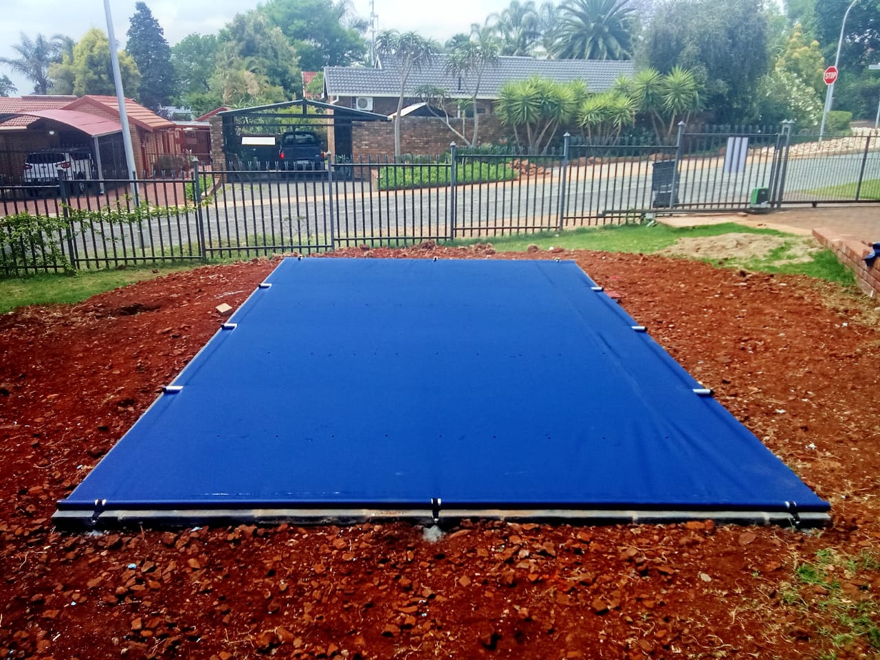 Alpha Pool Covers | Premium Pool Protection in Gauteng | Save 70% on ...