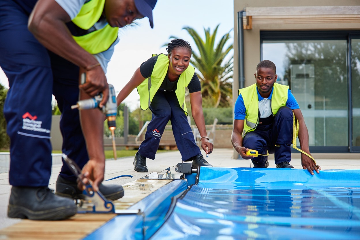 Alpha Pool Covers | Premium Pool Protection in Gauteng | Save 70% on ...